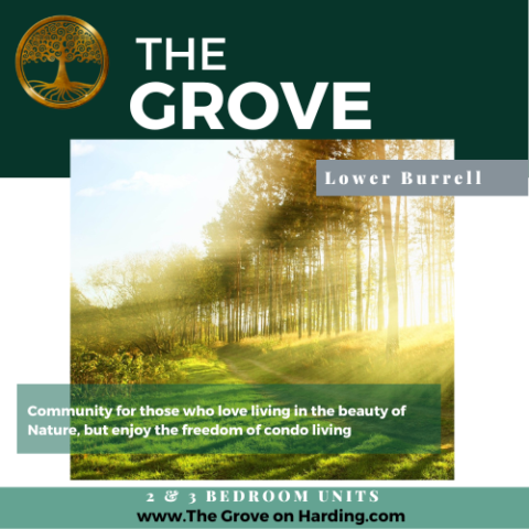Gallery - The Grove on Harding, Lower Burrell